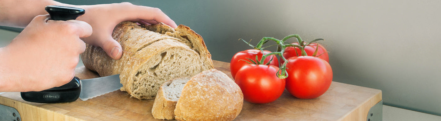 Stirex Knives - Designed to make everyday tasks effortless – Hygiex Group